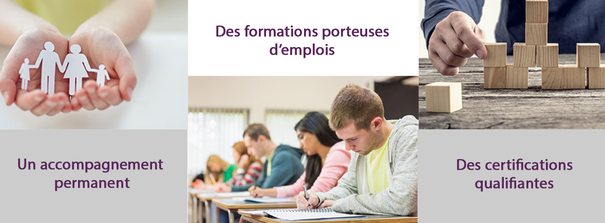 ace – ACEREP R2D FORMATION